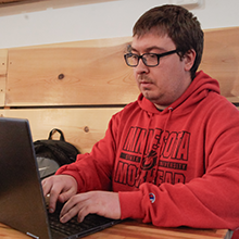 Powered by D2L Brightspace